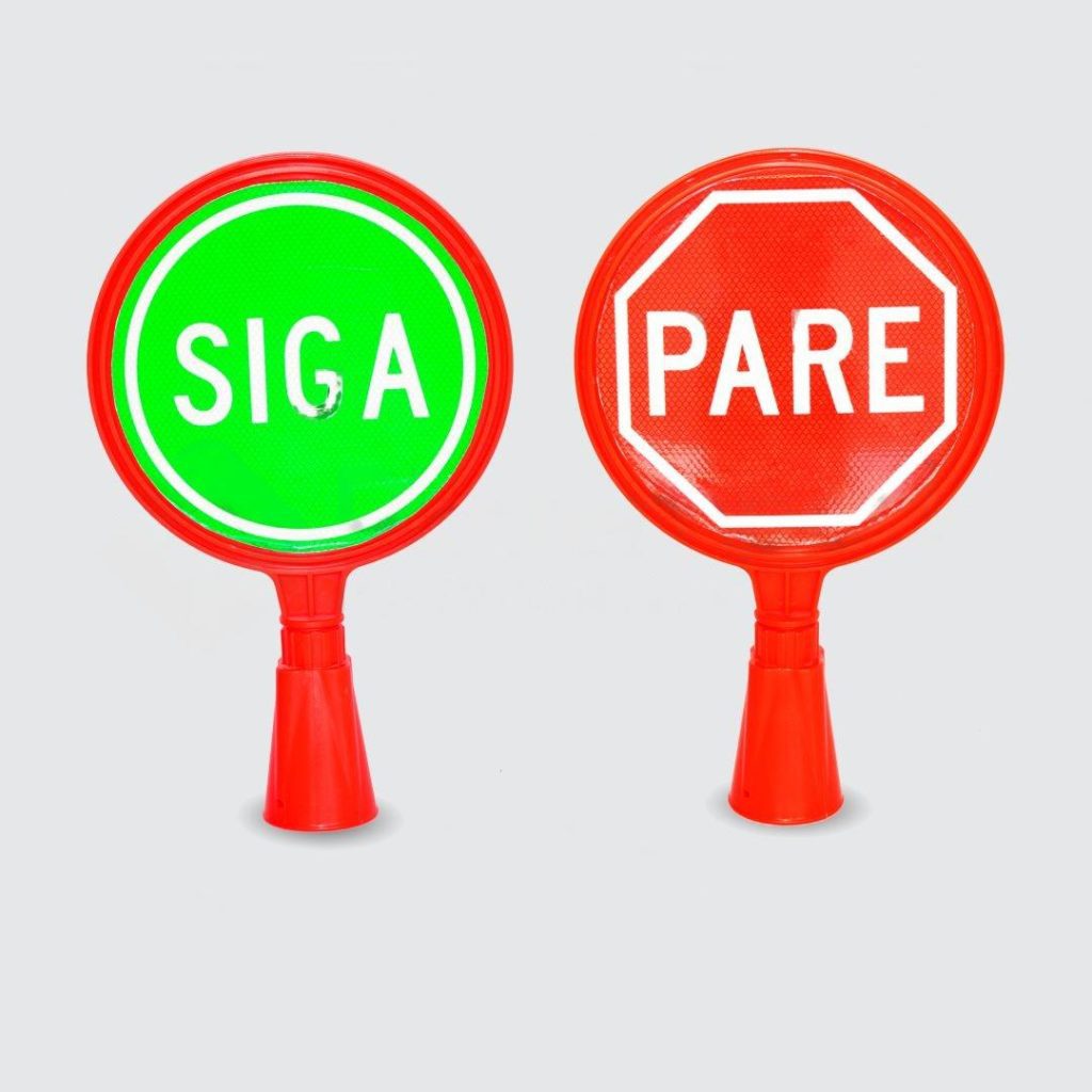 Cono Verde 70/90 CM Tipo Americano | FABRICANTES ESPECIALIZADOS EN ...